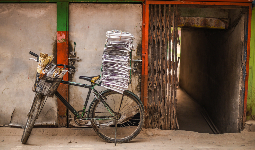 How to subscribe to The Kathmandu Post