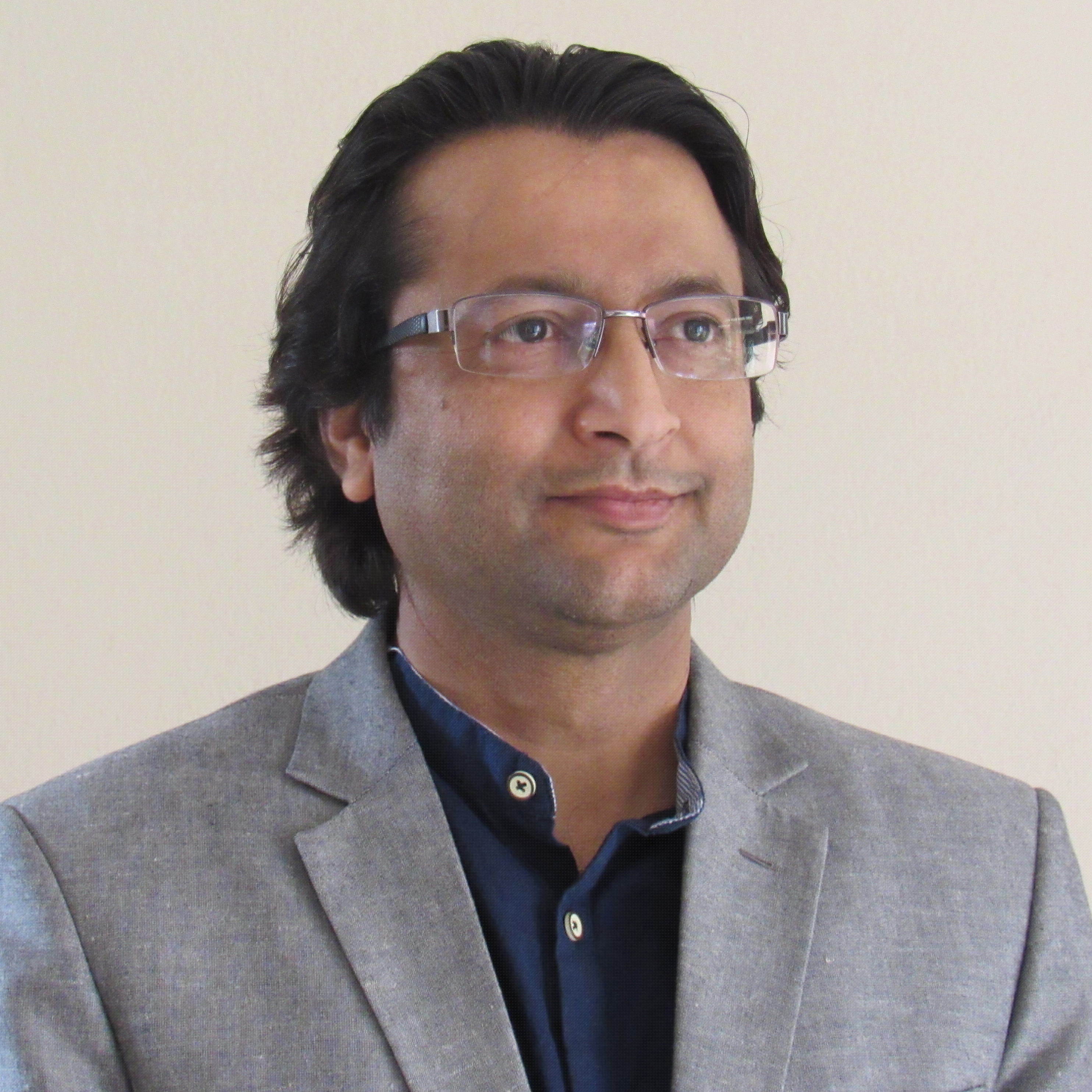 Ajaya Bhadra Khanal - The Kathmandu Post