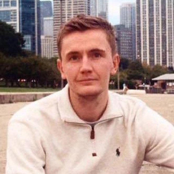 Alastair McCready - The Kathmandu Post