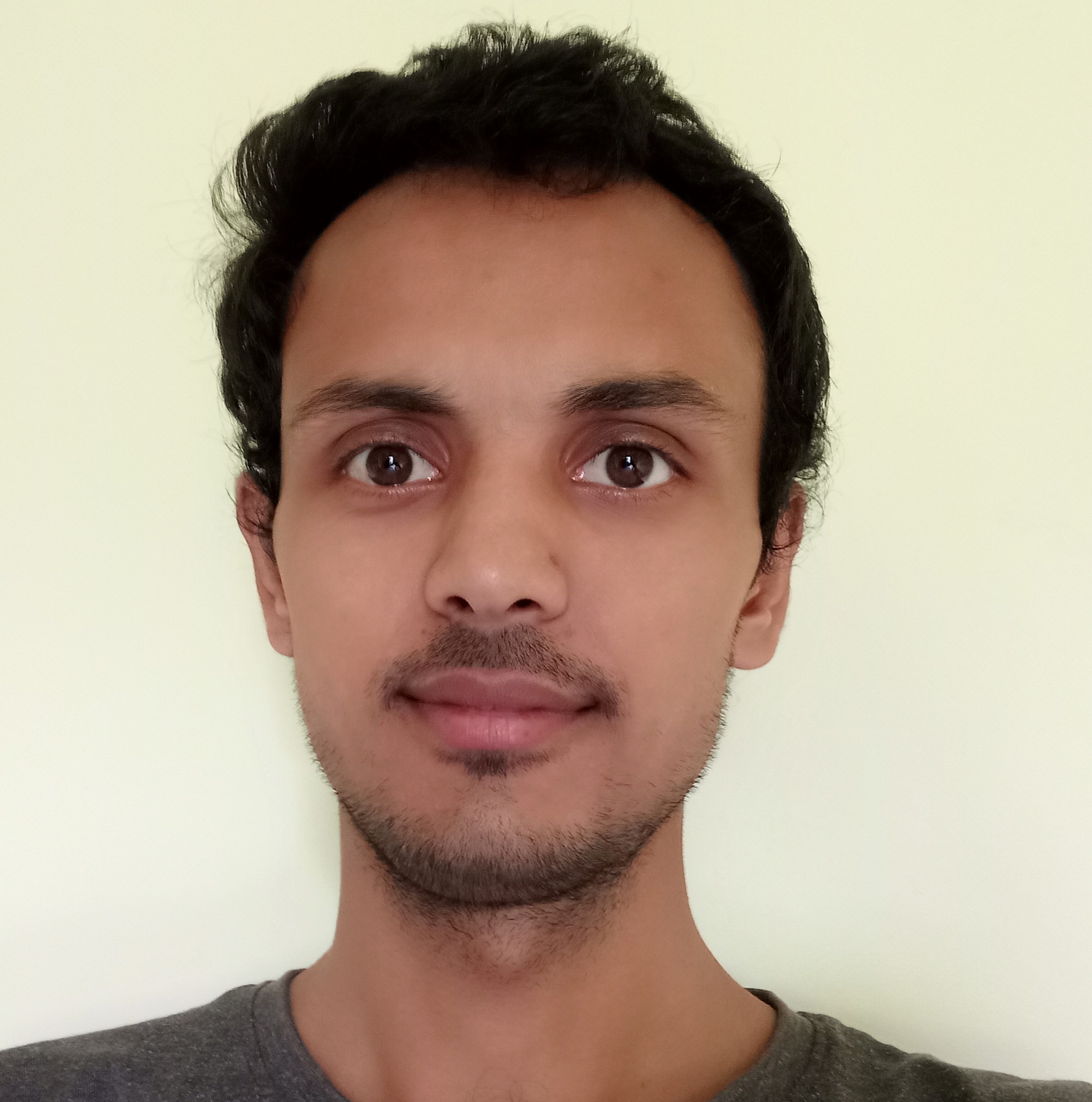 Aditya Acharya - The Kathmandu Post