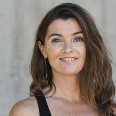 Sara McKinnon - The Kathmandu Post