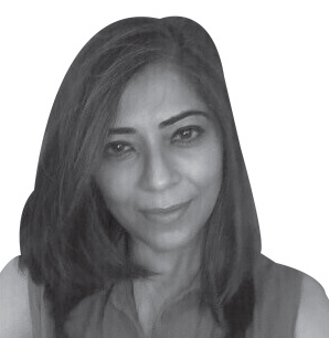 Arifa Noor - The Kathmandu Post