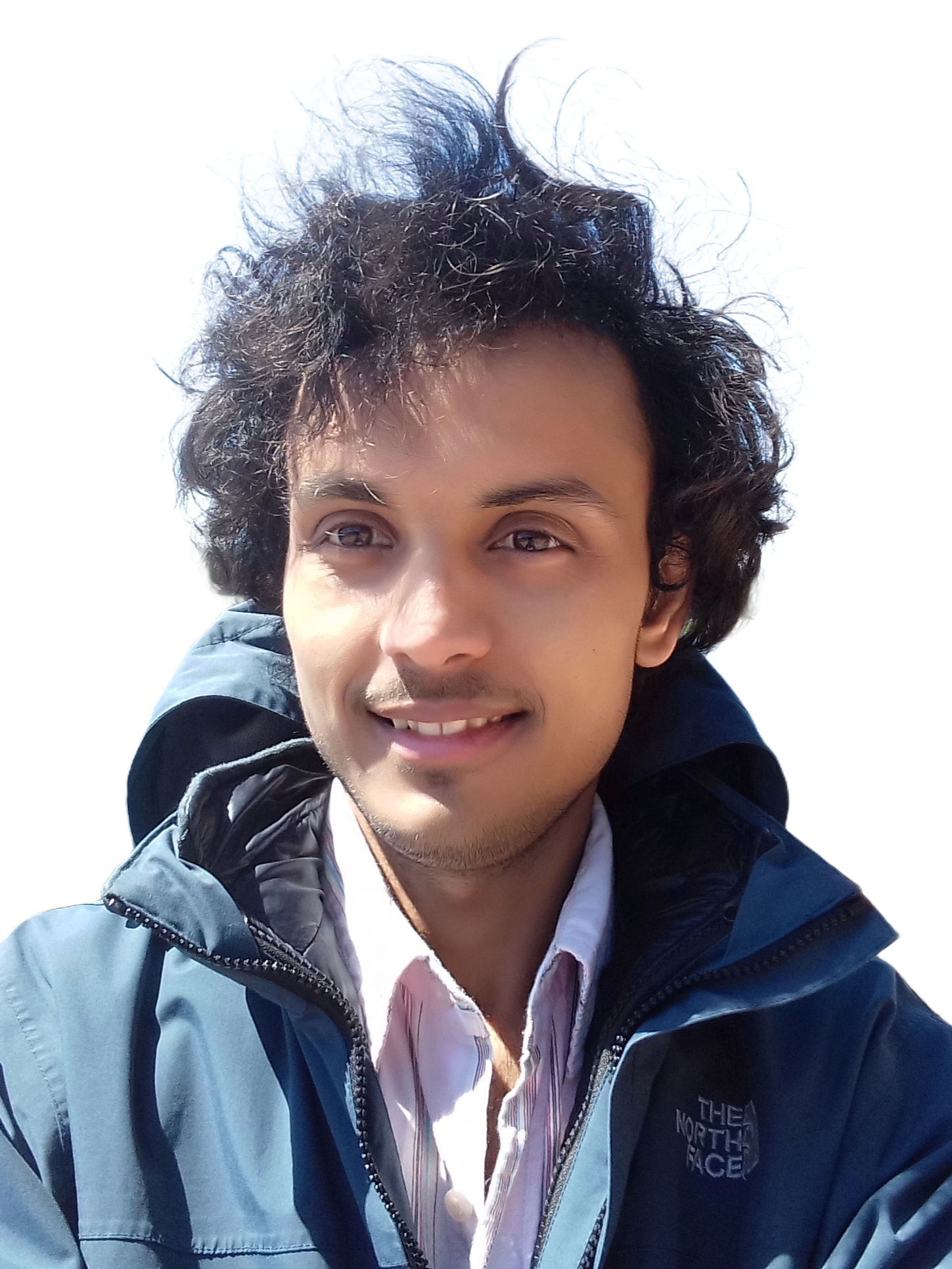 Aditya Acharya - The Kathmandu Post