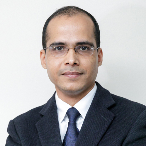 Bhoj Raj Poudel - The Kathmandu Post