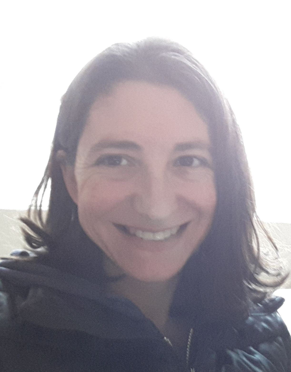 Brittany Kesselman - The Kathmandu Post