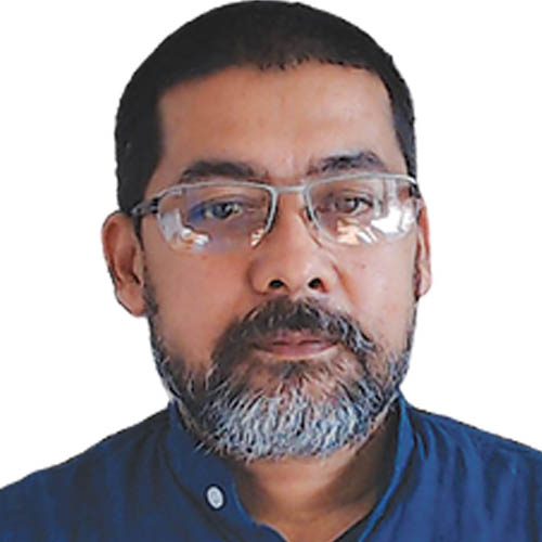 Chandra Dev Bhatta - The Kathmandu Post