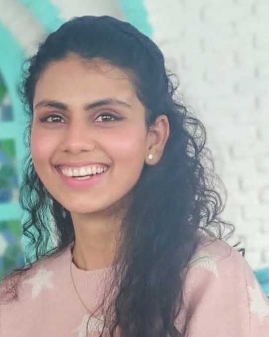 Drishti Timsina - The Kathmandu Post