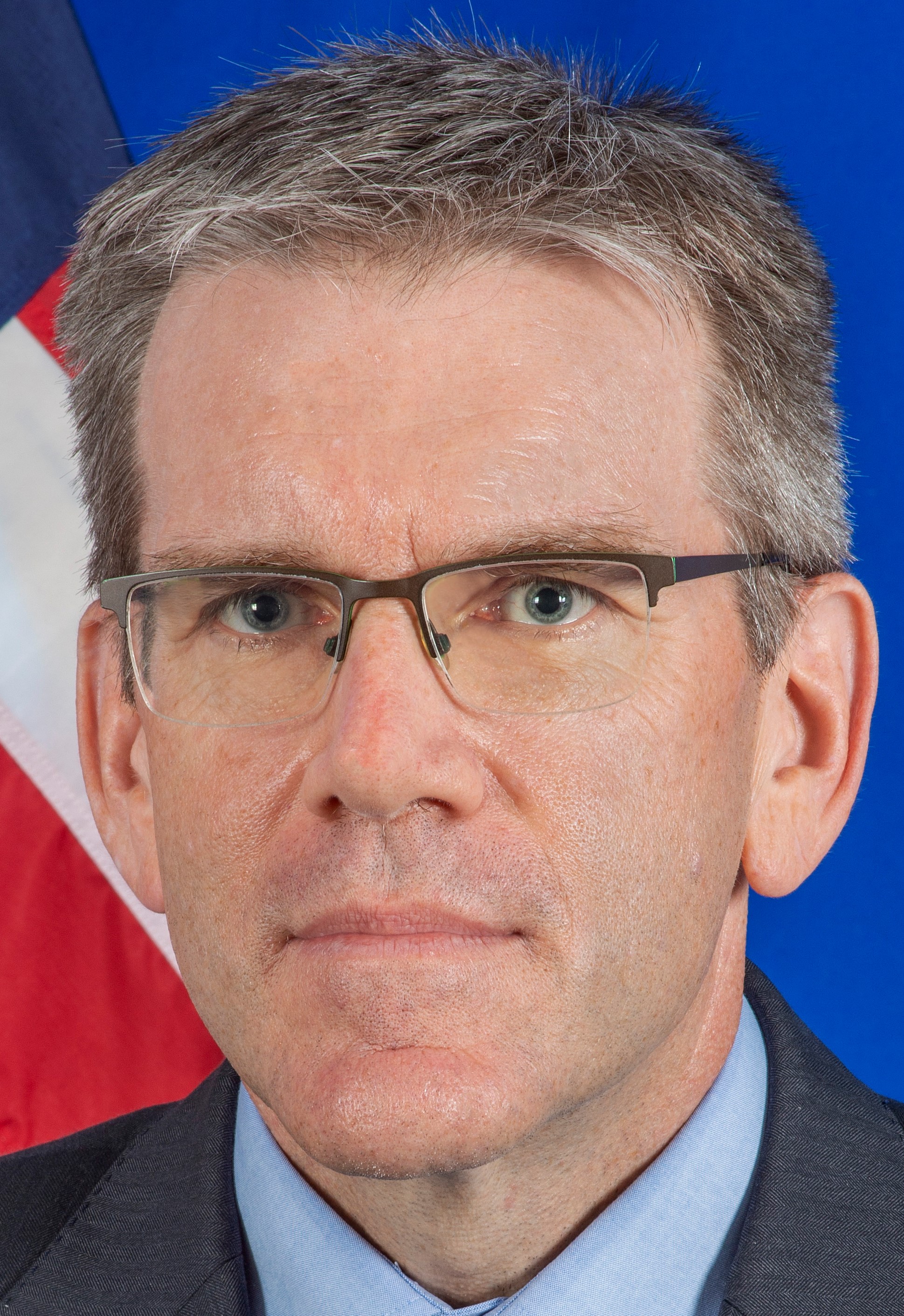 Dean R Thompson - The Kathmandu Post