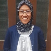 Dyah Paramita - The Kathmandu Post