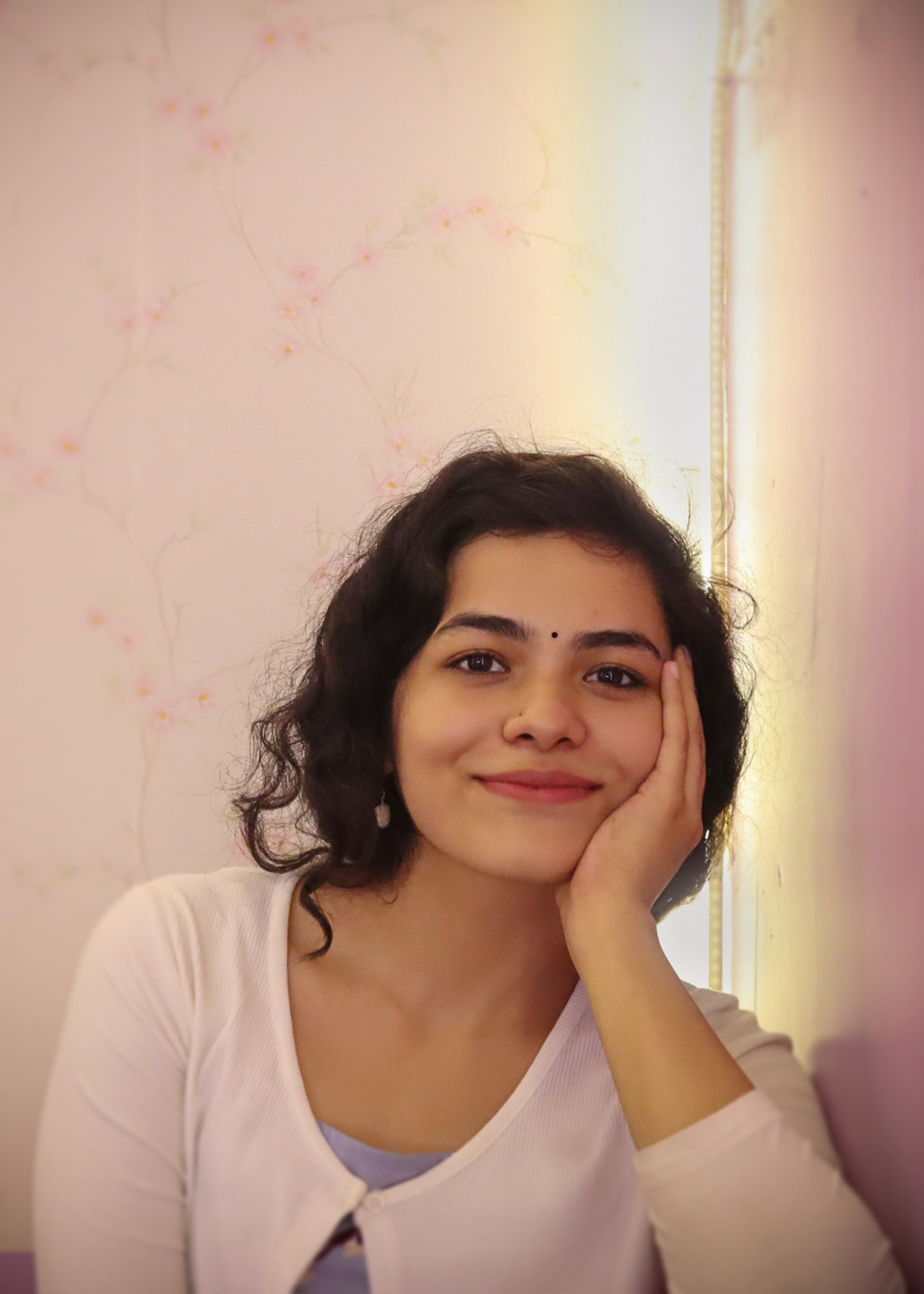 Deepali Shrestha - The Kathmandu Post