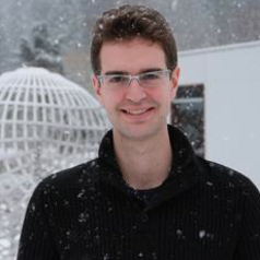 Lewis Mitchell - The Kathmandu Post