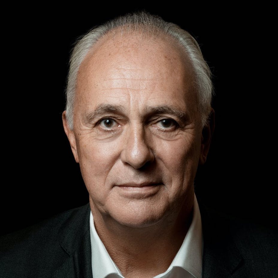 Mark Malloch-Brown - The Kathmandu Post