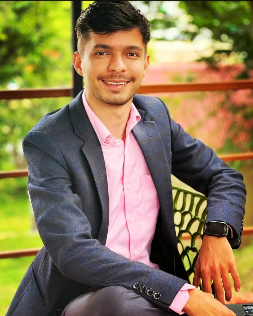 Nishan Khatiwada The Kathmandu Post 