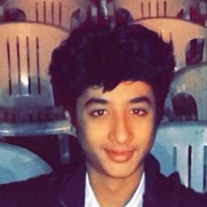 Samar SJB Rana - The Kathmandu Post