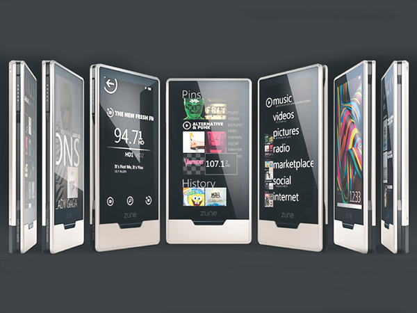 Google’s New Persona