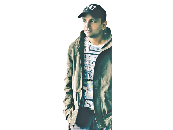 An unswerving passion