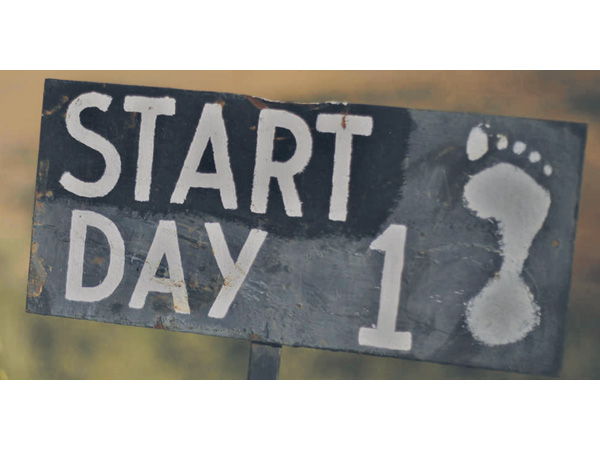 Stop Blaming, Start Working!