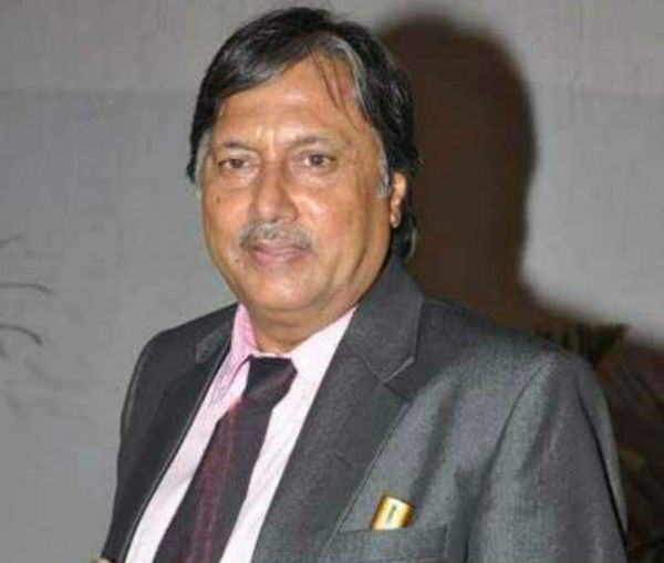 Veteran TV actor Mohan Bhandari dead