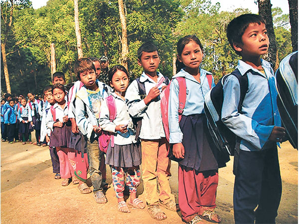 Child rights violations worry stakeholders