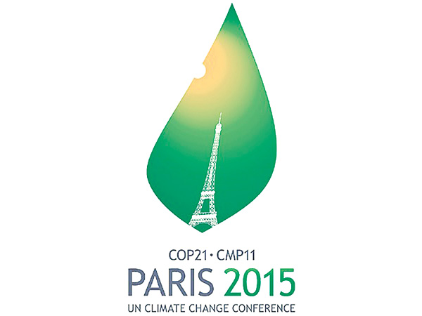 Paris conference releases climate and water atlas