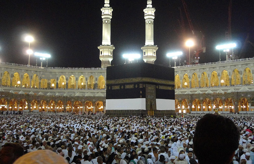 Islamic New Year Hijari Sambat 1437 starts