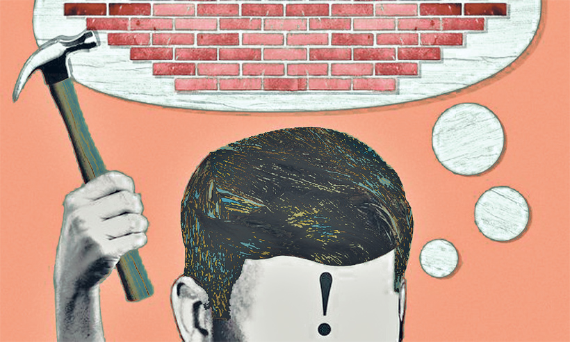 More action, less words