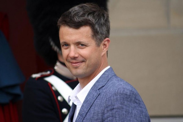 Here are 5 interesting things about Prince Frederick and his Danish Dynasty
