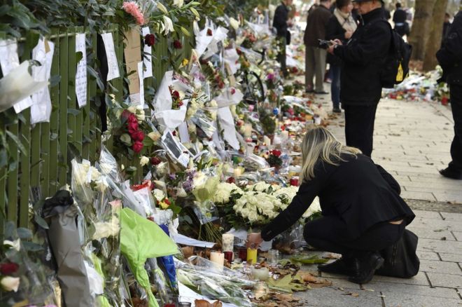 Paris attacks: Key questions after Abaaoud killed