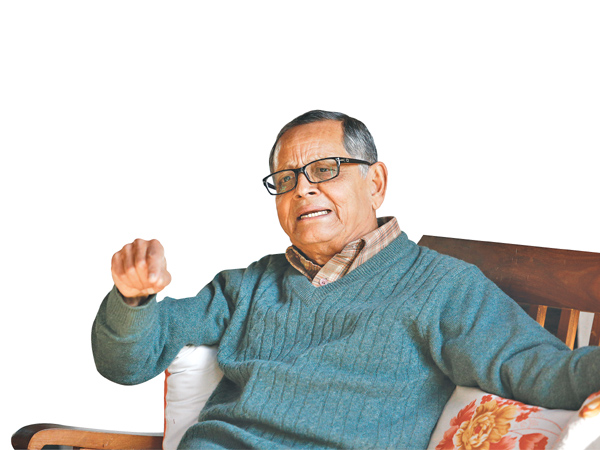 ‘Neither side has any interest in mediation’