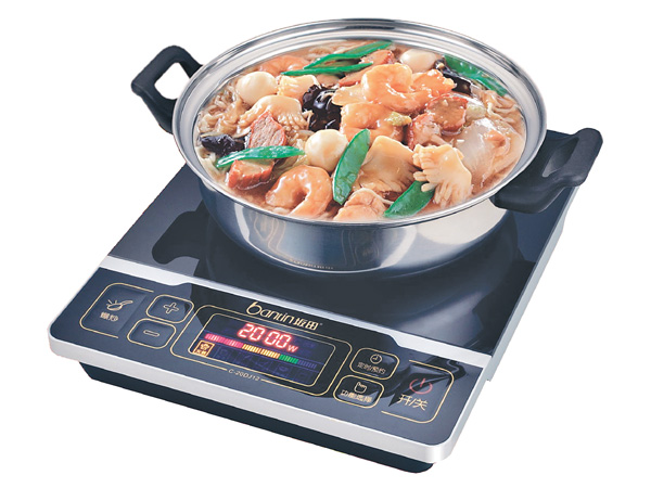 Demand for electric cookers soar