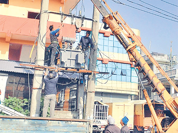 Transformer blasts common in Valley