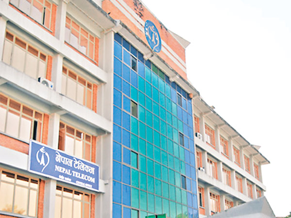 Nepal Telecom redesigning network to boost service