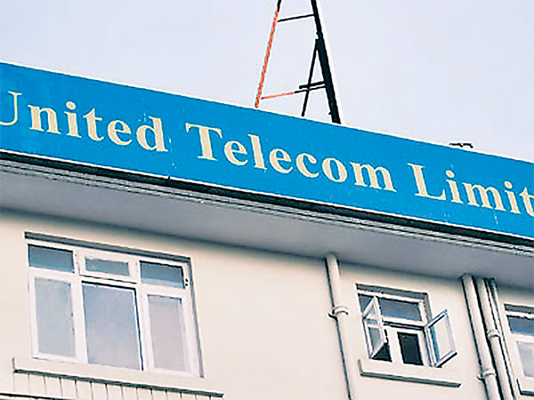 UTL weighing options to restore services