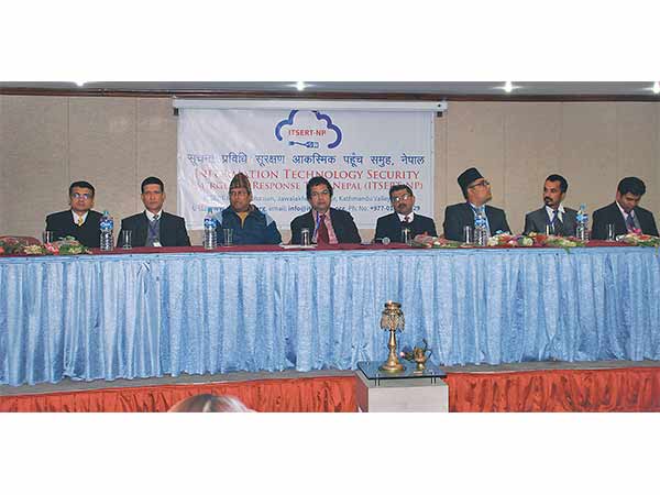 Cyber security emergency response team formed