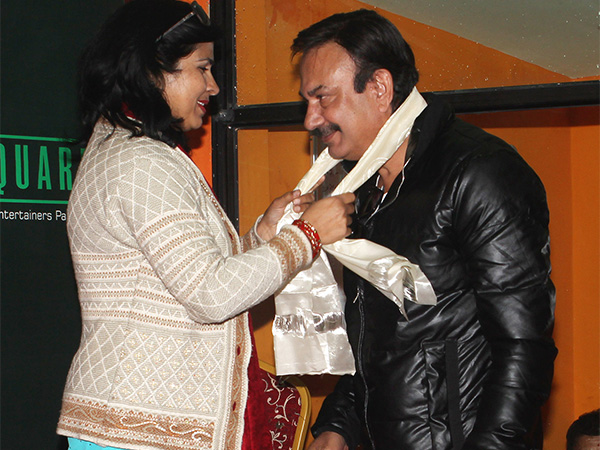 Bhuwan Kc’s biography to be released soon