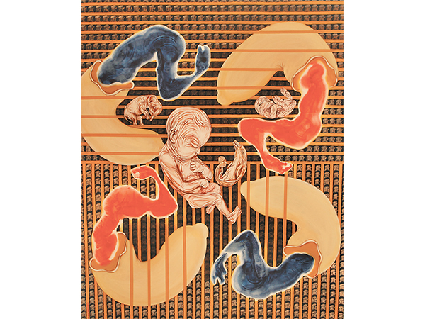 Paying homage to the masters