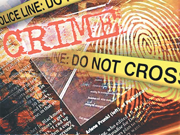 Eastern, central regions top crime registration rate