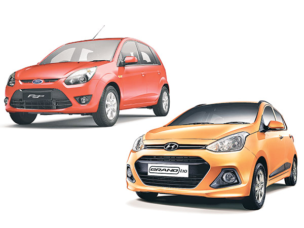 Car prices rise on higher manufacturing costs