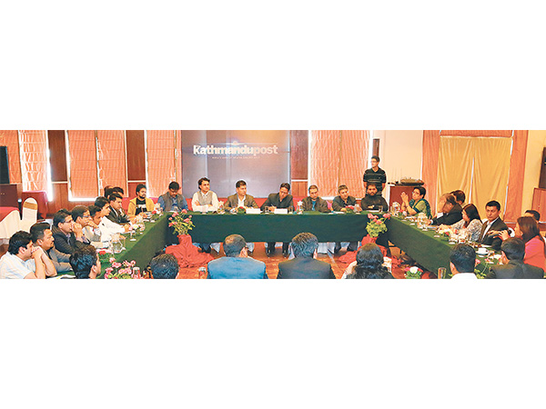 Meet highlights HR plan, strategies
