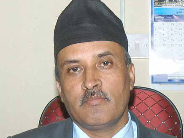 ‘Pvt sectors are not barred from relief distribution’