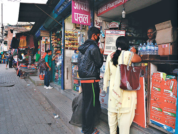 17 shops, eateries found overcharging customers