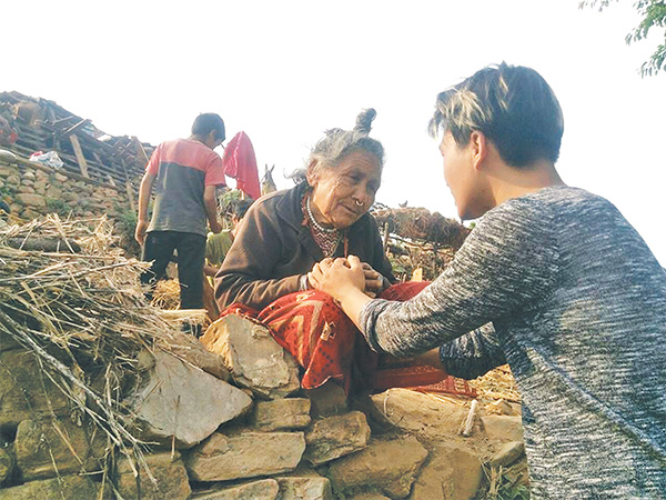 Leading an all-volunteer army