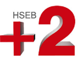 HSEB exam next month