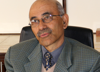 Former Judge Upreti's body handed over to TUTH