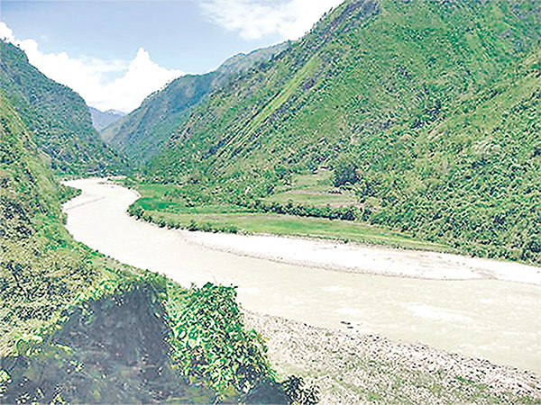 West Seti project gets moving after govt nod