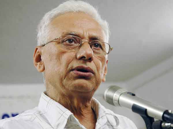 16-pt deal under India’s influence: Gajurel