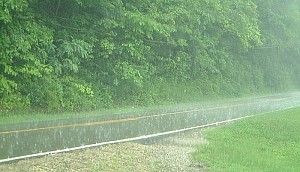 Monsoon finally covers entire nation