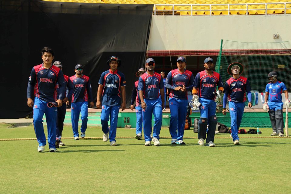 Nepal, PNG match to be broadcasted live