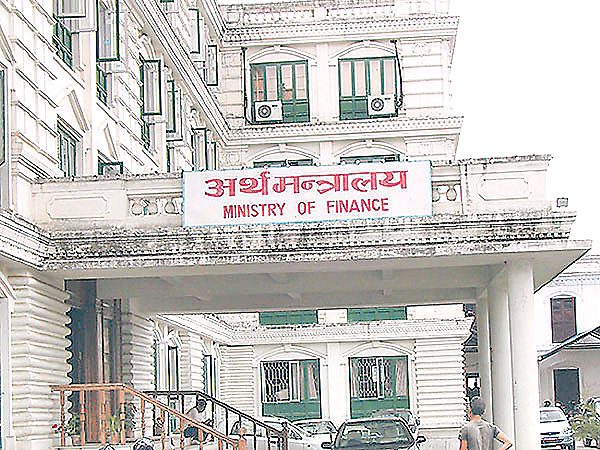 Govt unsure how to form infra dev bank
