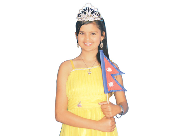 Garima to represent Nepal in Minnesota